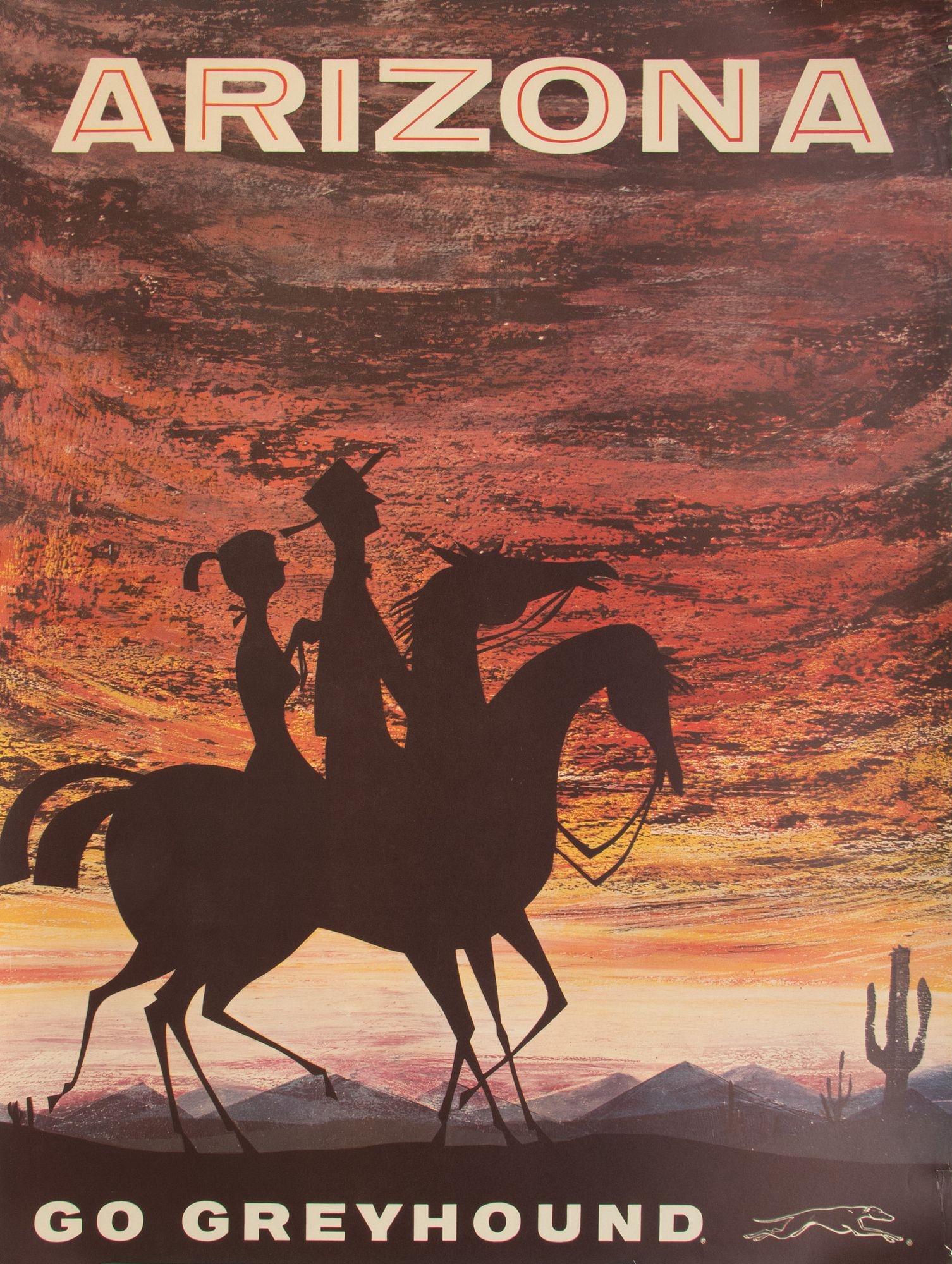 Rod Ruth | Arizona | MutualArt