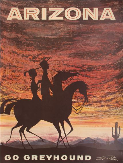 Rod Ruth | Arizona | MutualArt