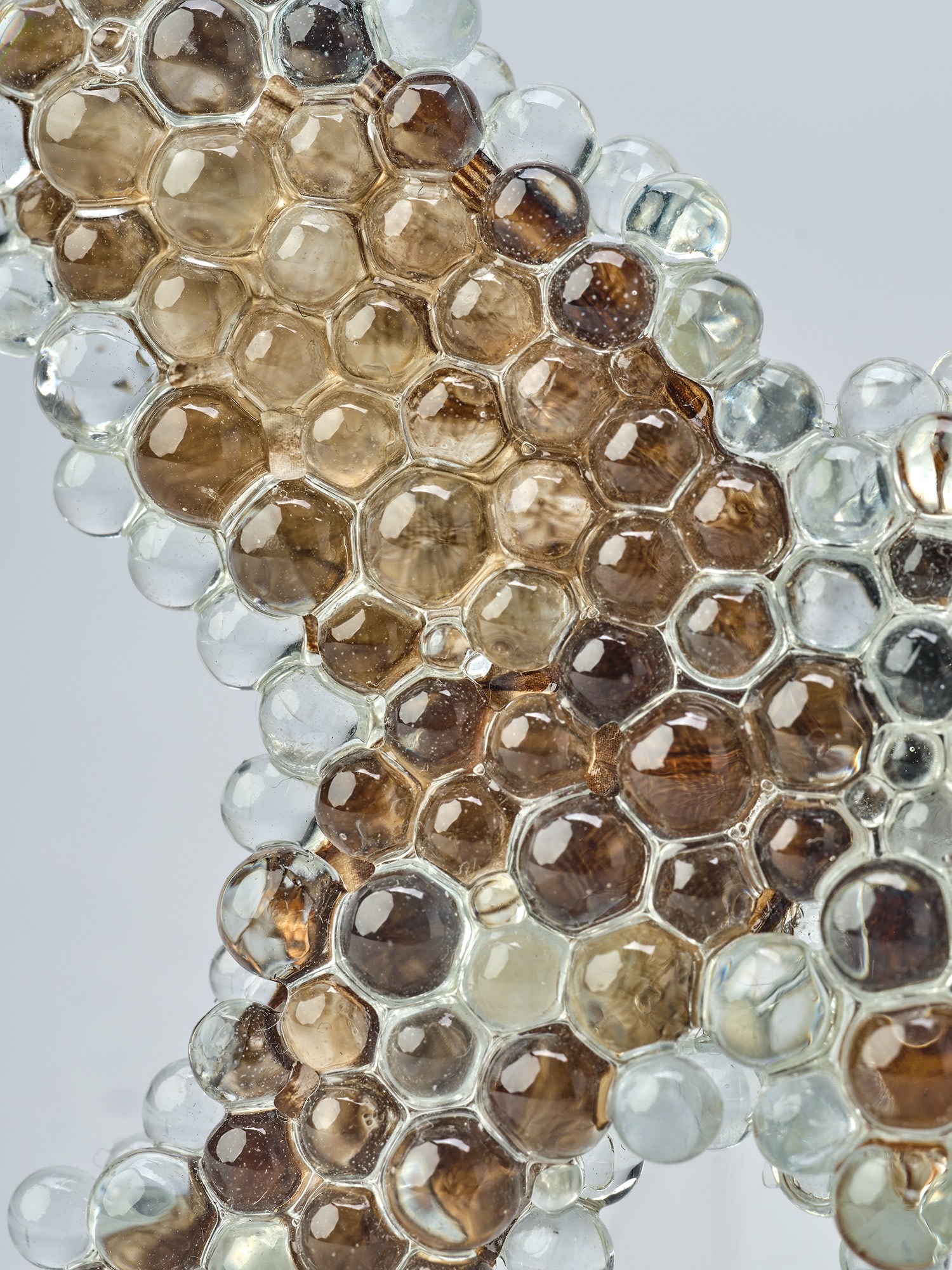 Kohei Nawa | PixCell-Butterfly #3 (2004) | MutualArt