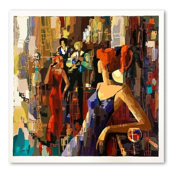 Nelly Panto | Nelly Panto | MutualArt
