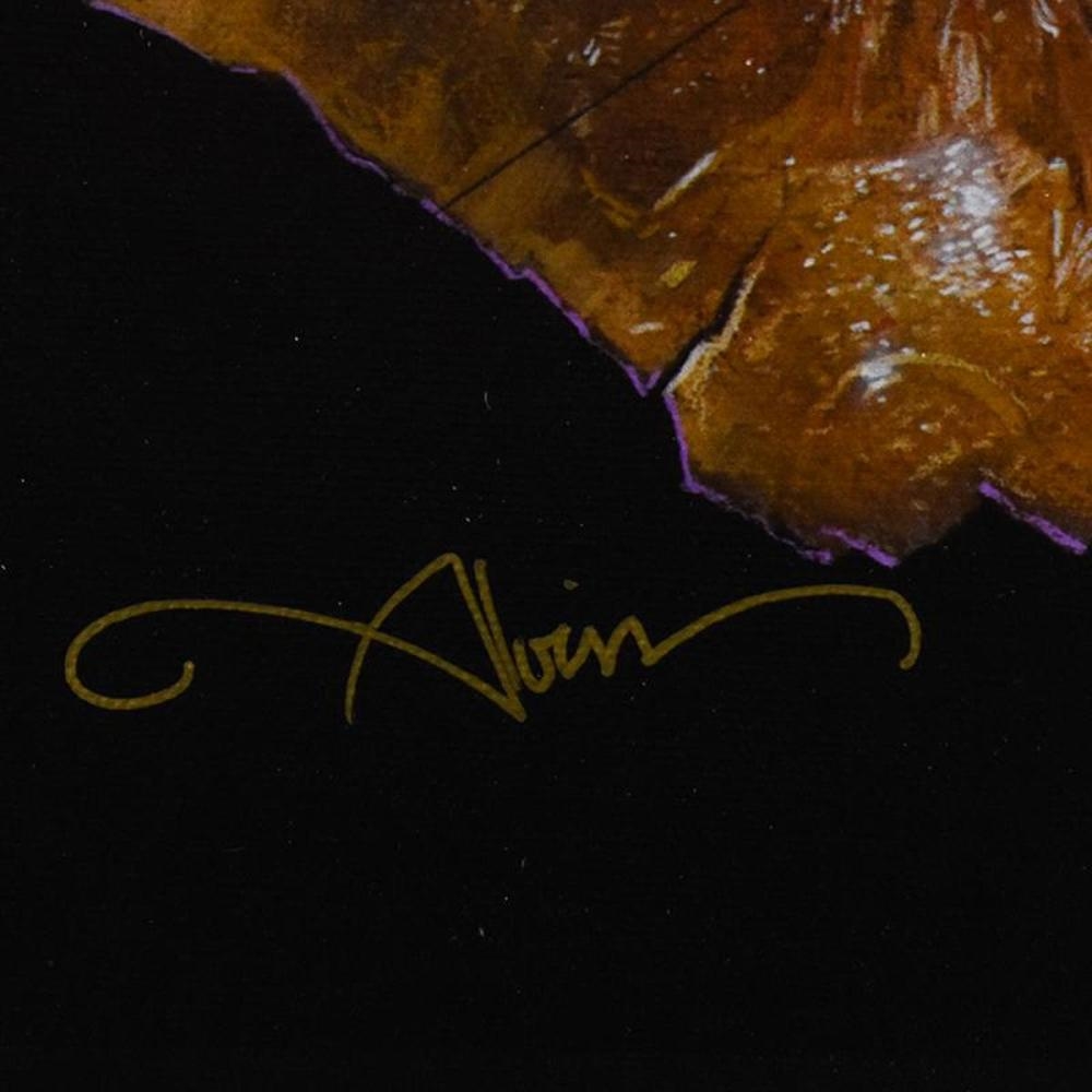 John Alvin | John Alvin (1948-2008 | MutualArt