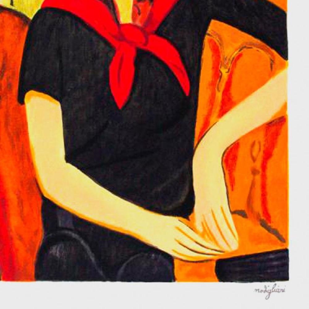 Amedeo Modigliani | Amedeo Modigliani | MutualArt