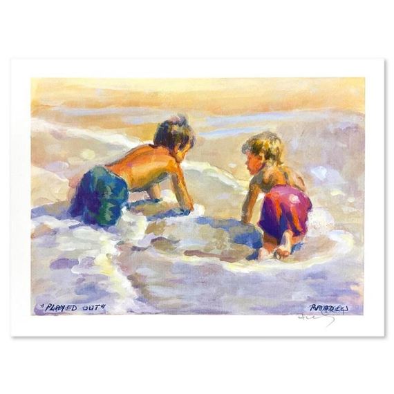 Lucelle Raad | Lucelle Raad | MutualArt