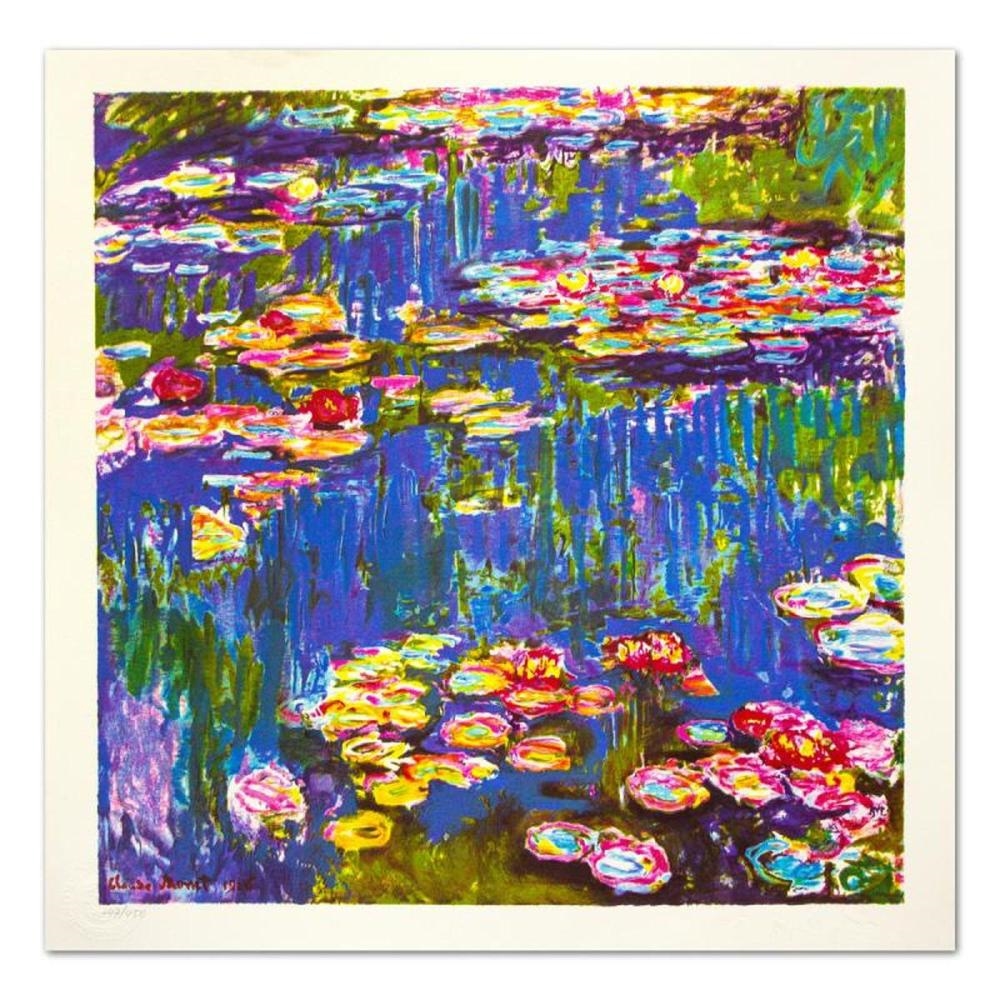 Claude Monet | Claude Monet | MutualArt