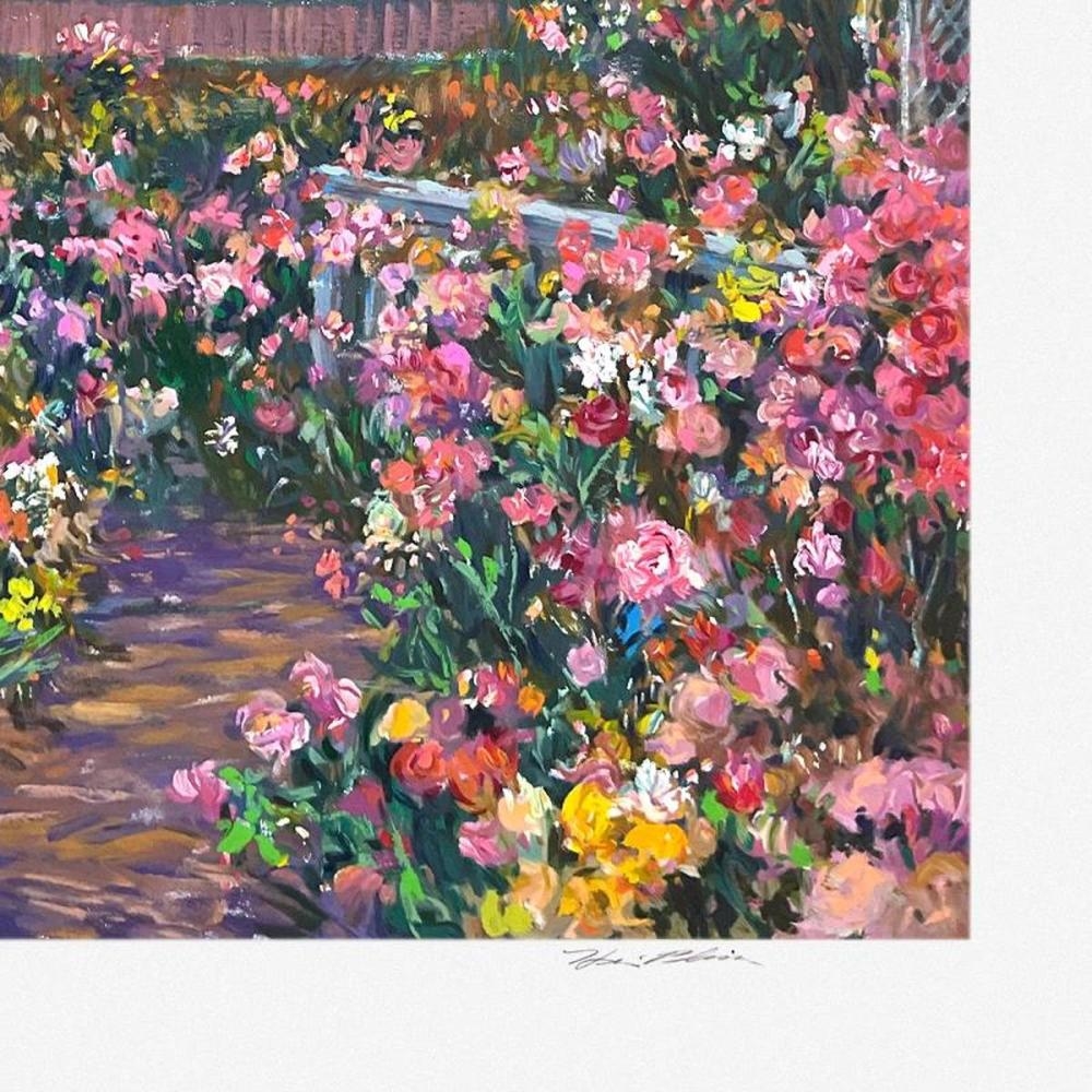 Henri Plisson | Henri Plisson (1933-2006 | MutualArt