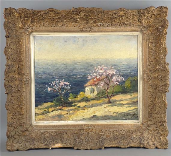 Dieudonné Jacobs | Spring | MutualArt