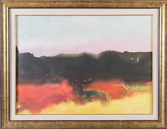Mario Venturelli | 1 Artworks at Auction | MutualArt