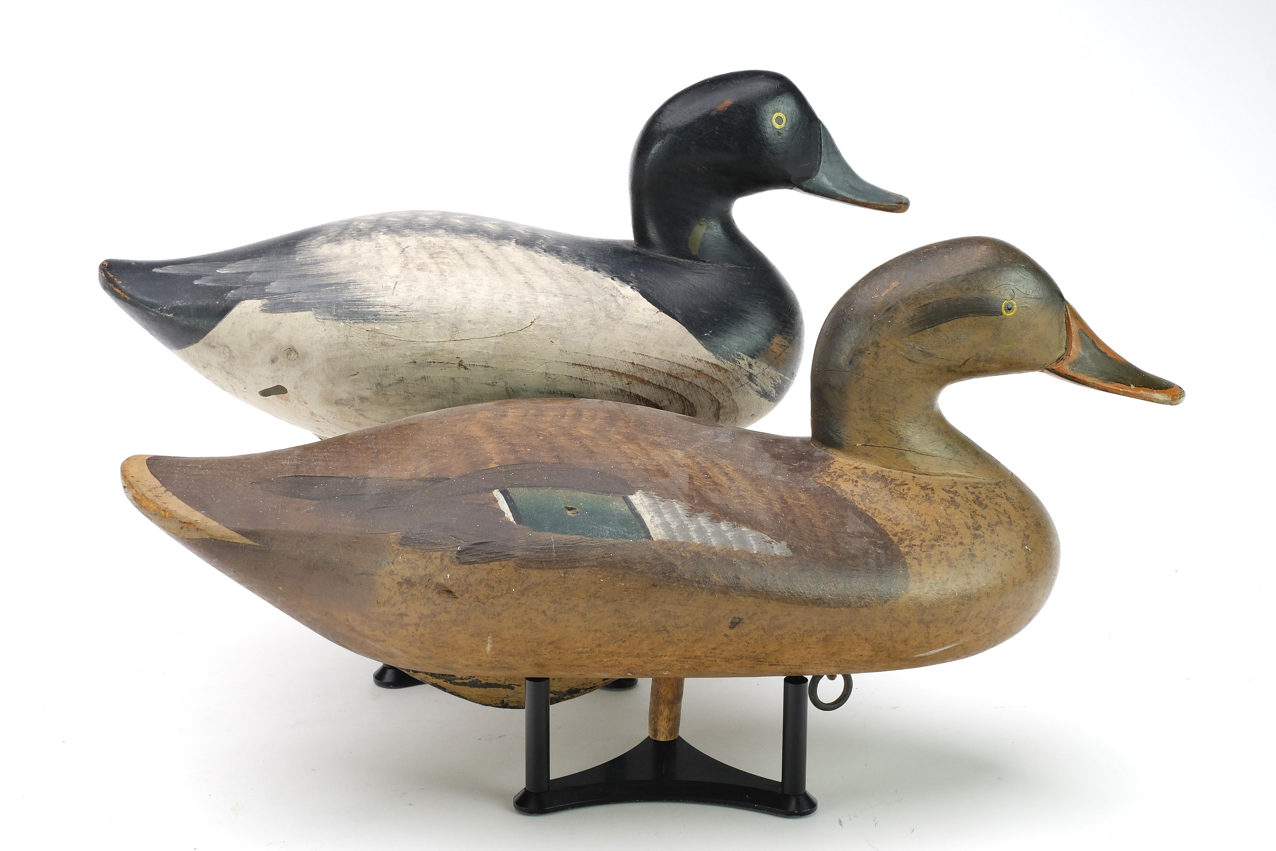 R. Madison Mitchell | Bluebill | MutualArt