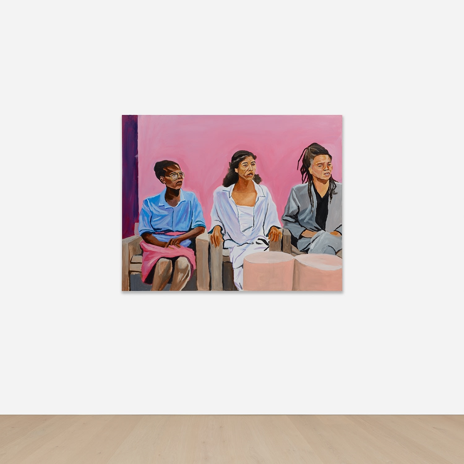 Marcus Brutus | Women of the Black Panthers (Angela Davis, Ericka ...