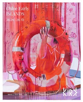 Chloe Early | 20 Artworks at Auction | MutualArt