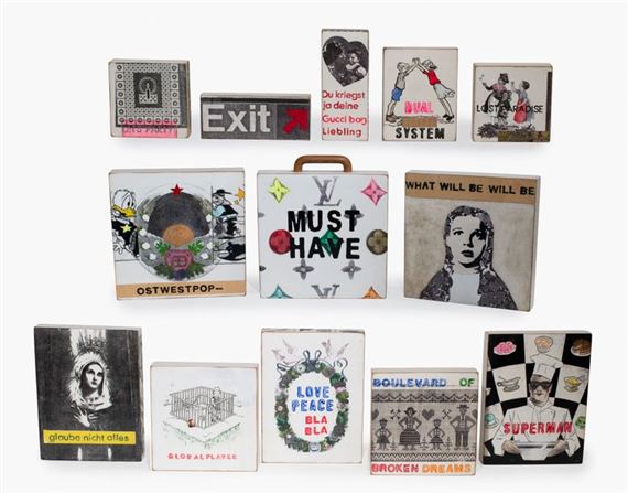 Kati Elm | 1 Artworks at Auction | MutualArt