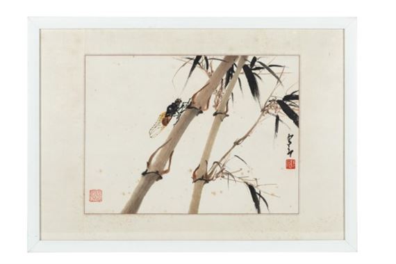 Asian Works of Art Auction | Art Auction | MutualArt