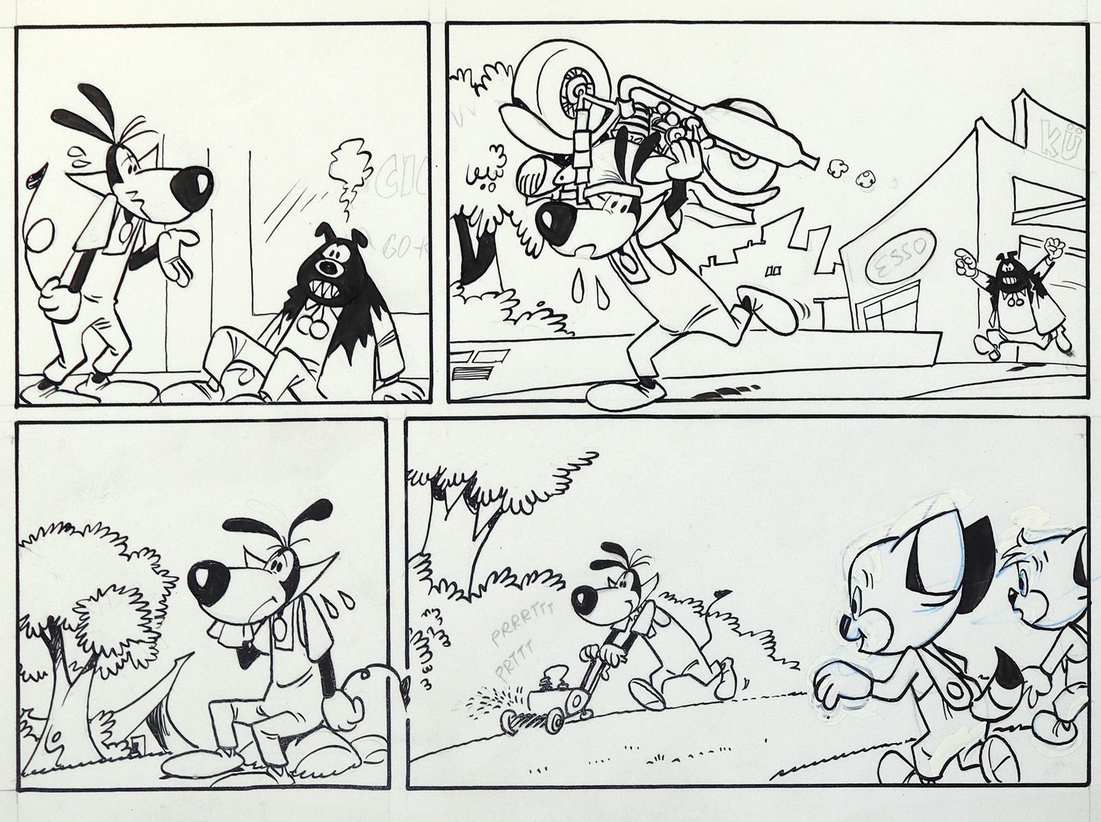 Giuseppe Perego | Perego, Giuseppe (1965) | MutualArt