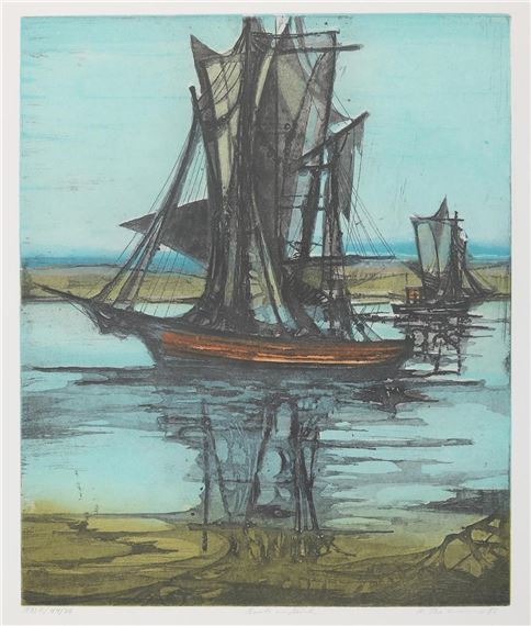 Hans Behrens | Behrens, Hans (1982) | MutualArt