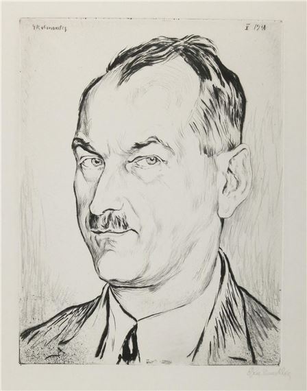 Gregor Rabinovitsch | Rabinovitch, Gregor | MutualArt