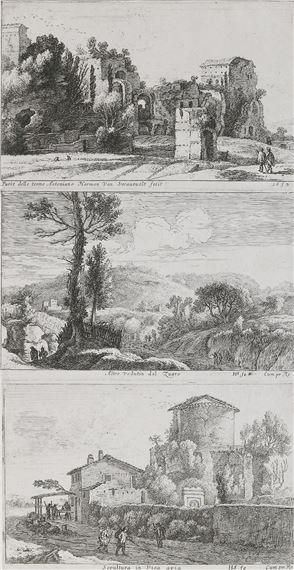 Herman Van Swanevelt | Swanevelt, Herman van (1653) | MutualArt