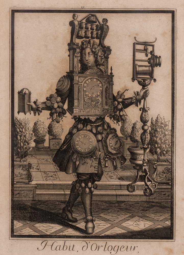 Georg Friedrich Schmidt | Kupferstich | MutualArt