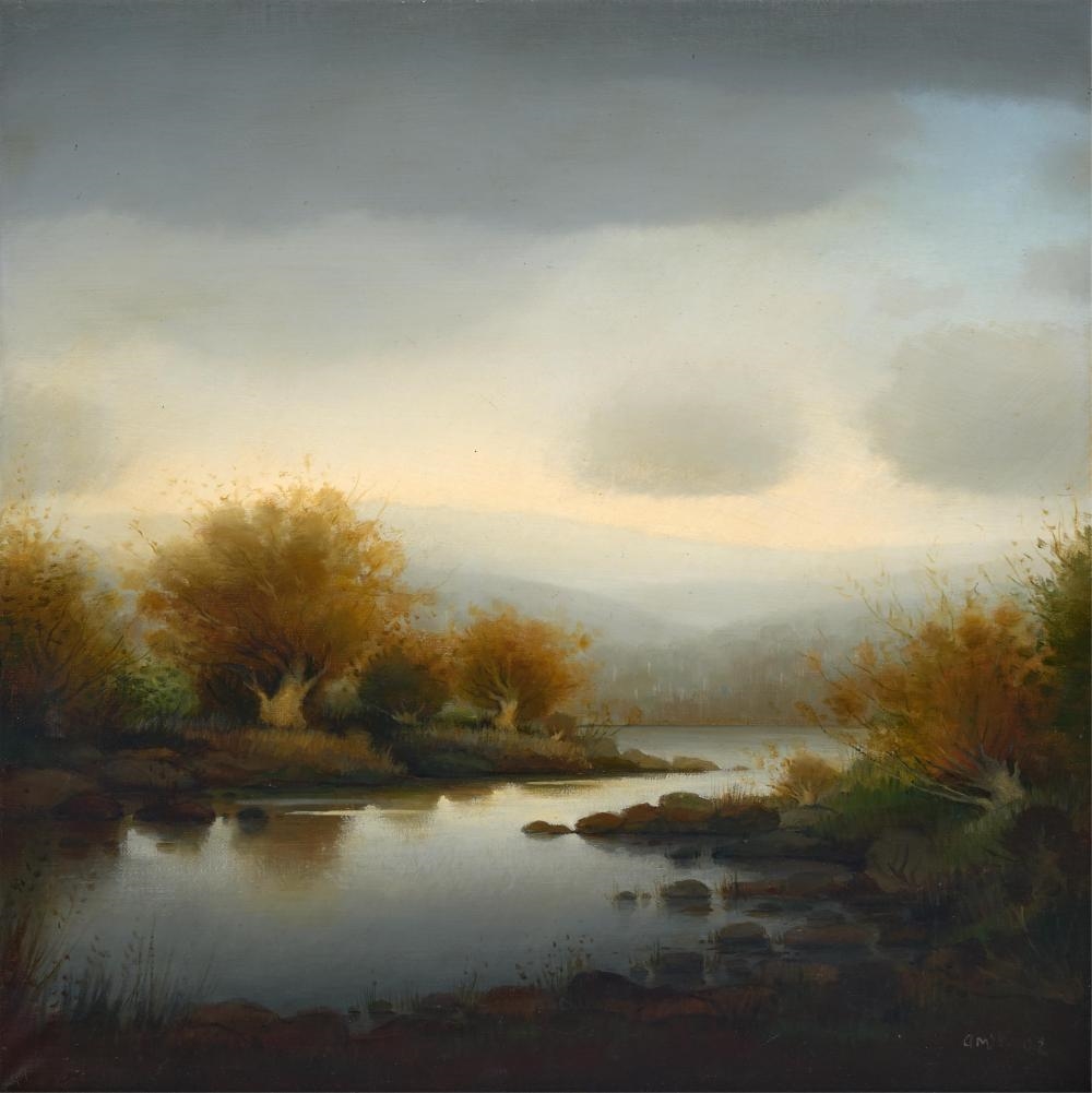 Alexander McKenzie | Blessing of the Waters (2002) | MutualArt