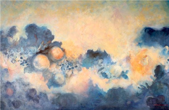 Pieter Vermaak | 1 Artworks at Auction | MutualArt