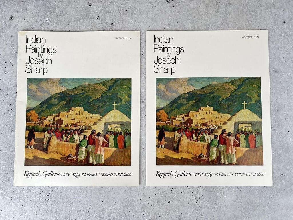 Joseph Henry Sharp | Wife of Chief Little Wolf, Cheyenne | MutualArt