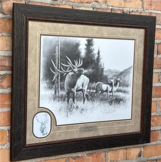 Dallen Lambson | 1 Artworks at Auction | MutualArt