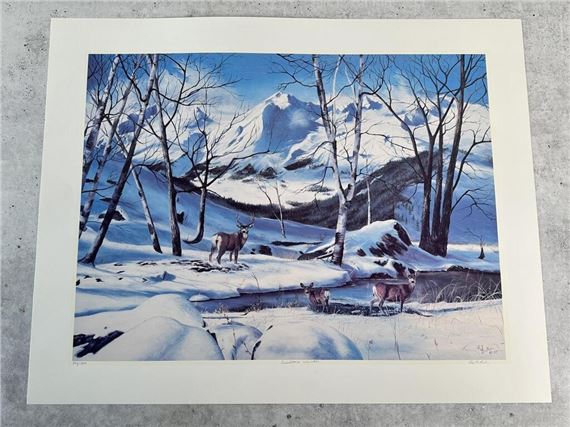 Pat Baker | 1 Artworks at Auction | MutualArt