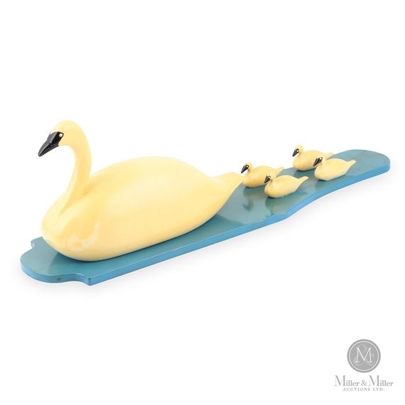 Gerald Croft | 2 Artworks | MutualArt