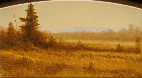 Rolando Garza | 2 Artworks | MutualArt