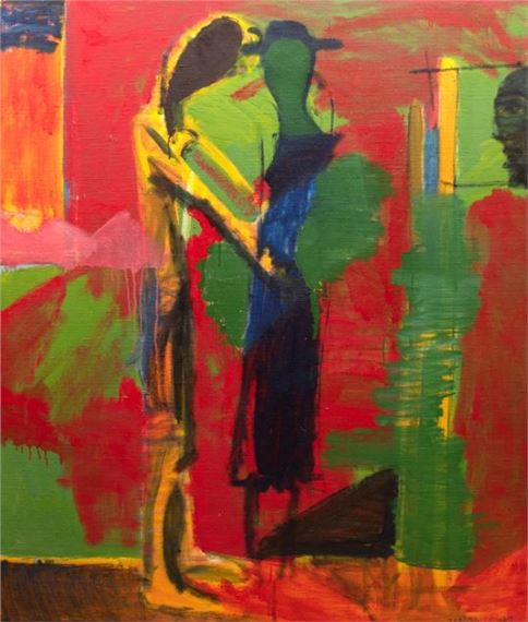 Gintaras Palemonas Janonis | Biography