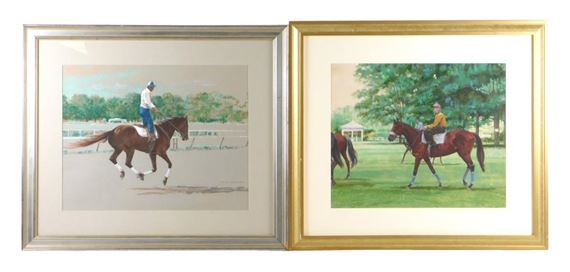 George Englert | Saratoga | MutualArt