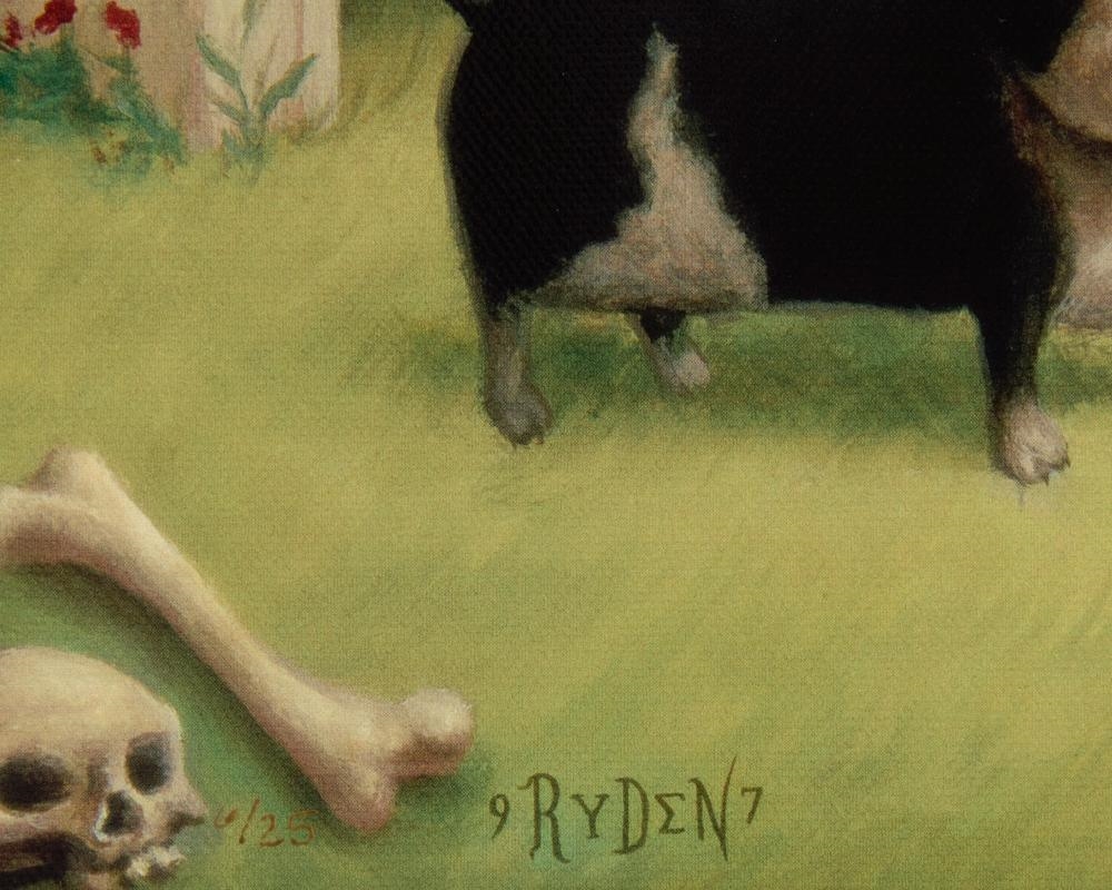 Mark Ryden | A Dog Named Jesus (2001) | MutualArt