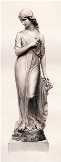 Matthew Noble | Purity (1817) | MutualArt