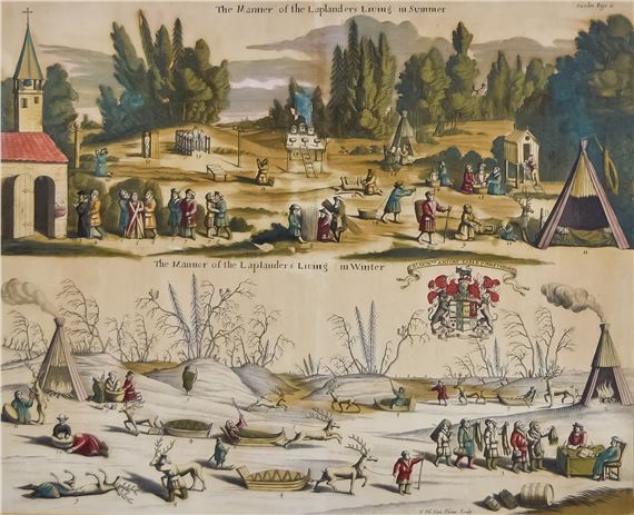 Frederick Hendrick van Hove | Frederick Hendrik van Hove (Circa 1628 ...