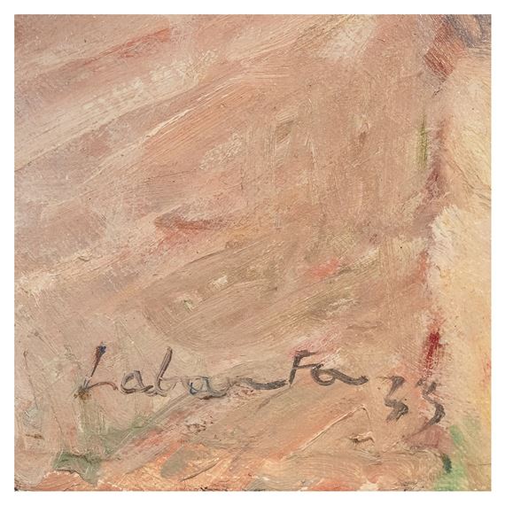 Francesc Labarta | Generalife (1883) | MutualArt