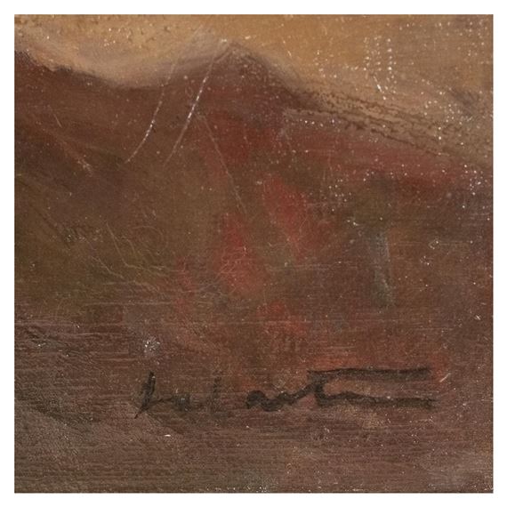 Francesc Labarta | Ballarines (1883) | MutualArt
