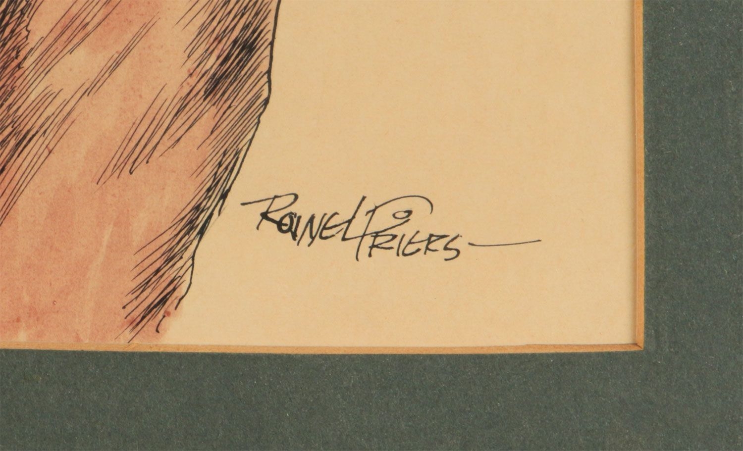 Rowel Boyd Friers | THE EVOLUTION OF TRANSPORT | MutualArt