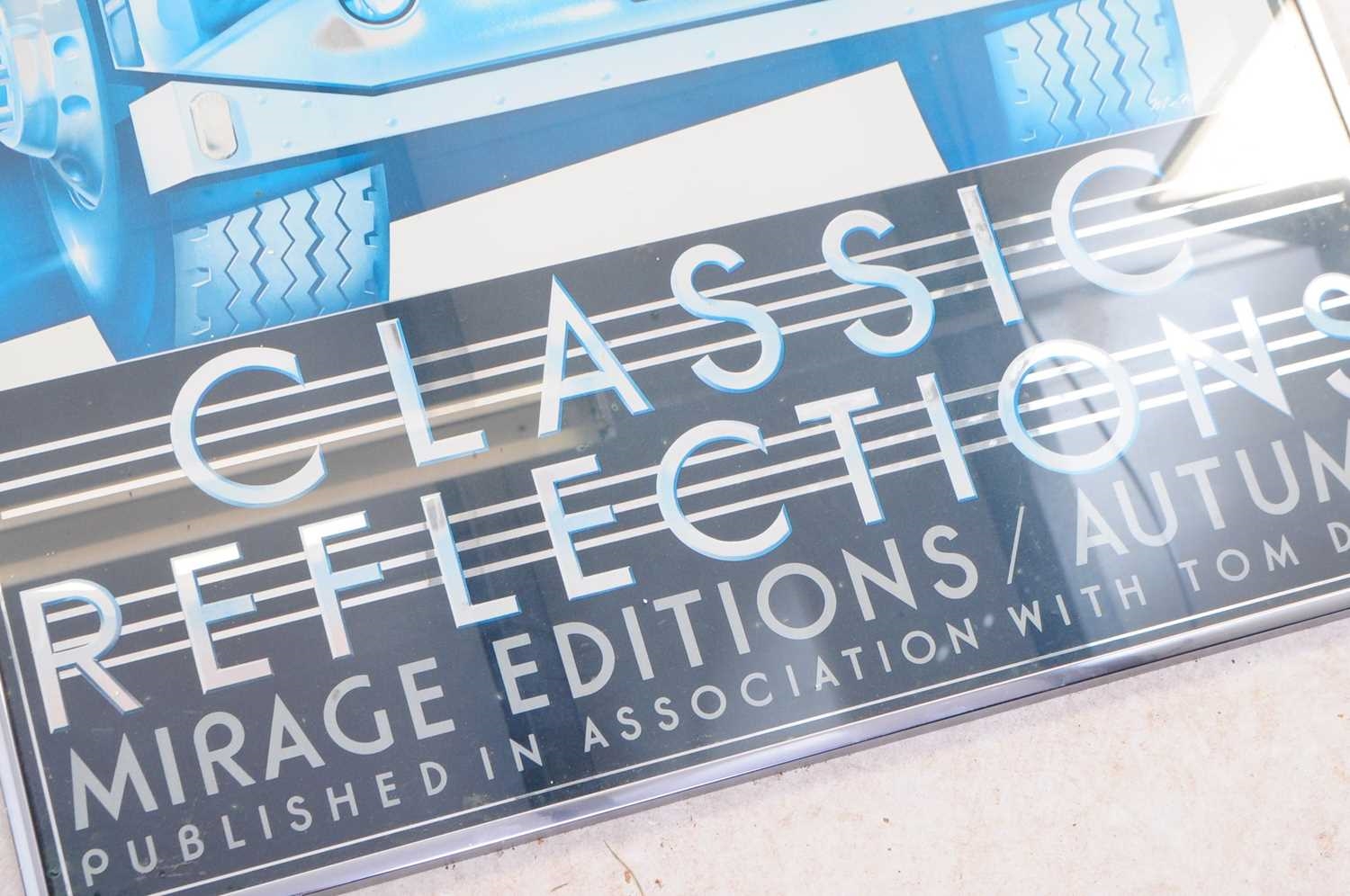 Tom Dean | Classic Reflection (Circa 1970s) | MutualArt