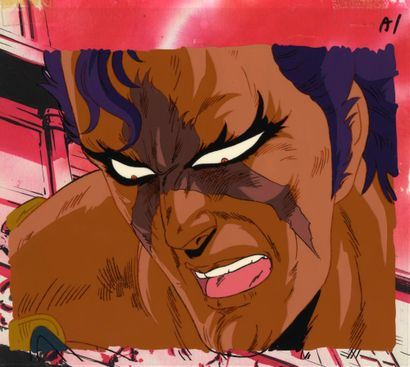 Buronson | 41 Artworks | MutualArt