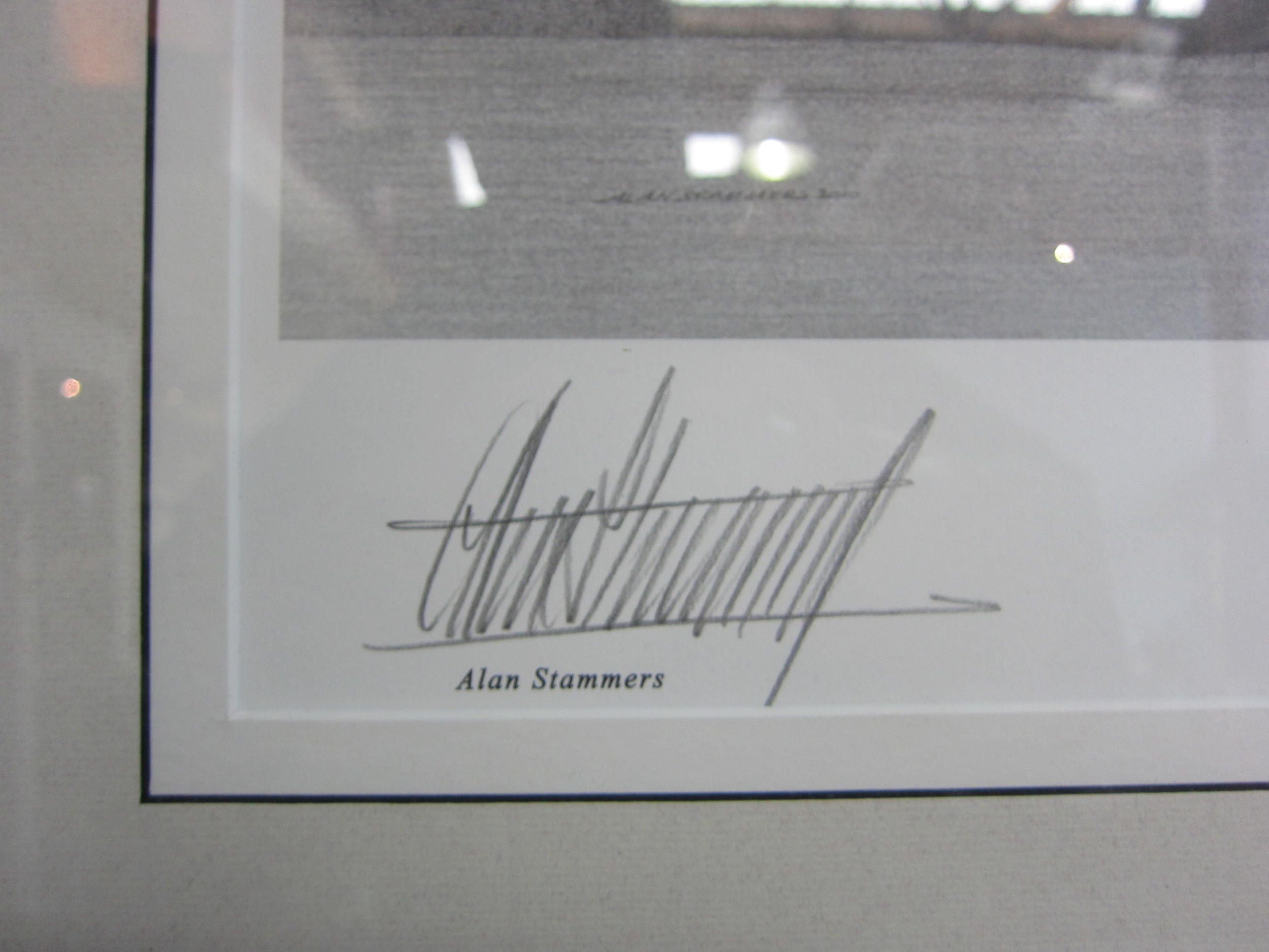 Alan Stammers | Sir Stirling Moss OBE, 1958 British Empire Trophy ...