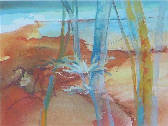 Janet Johnson | 1 Artworks at Auction | MutualArt