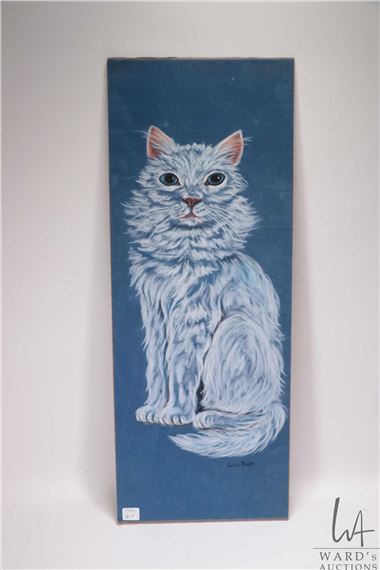 Sonia Blyth | 1 Artworks | MutualArt