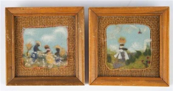 Marguerite Sease | 1 Artworks at Auction | MutualArt