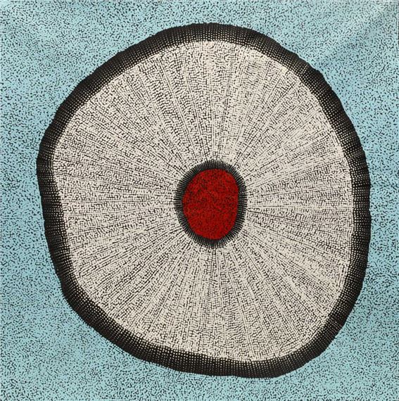 Robertson | FELICITY ROBERTSON NAMPITJINPA (2023) | MutualArt