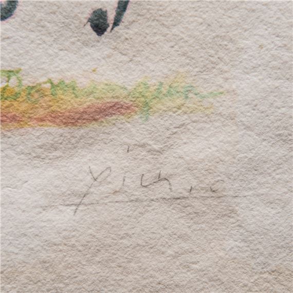 Pablo Picasso | Toreros | MutualArt