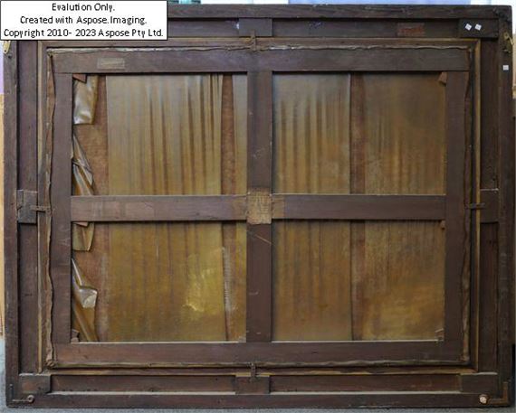 Arthur Croft Mitchell | The Dawn of a New Age | MutualArt