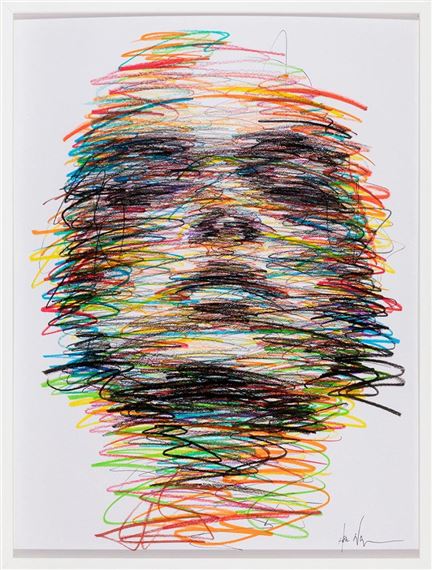 Hom Nguyen | RACINE (2020) | MutualArt