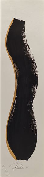 Decio Rosolen | Composição (2024) | MutualArt