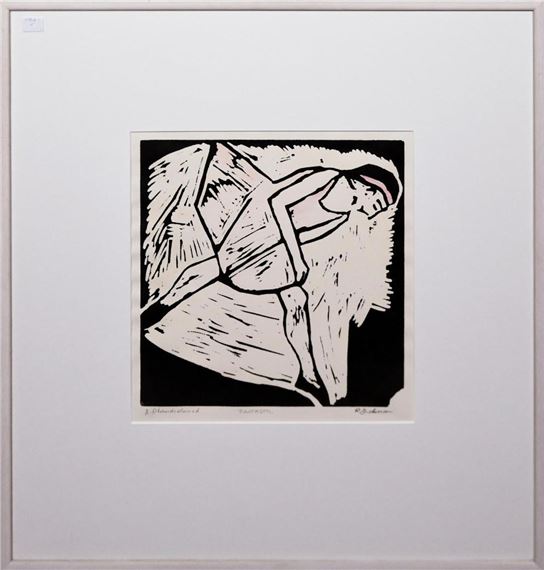 Robert Dickerson | ROBERT DICKERSON | MutualArt