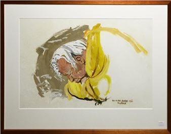 Rick Amor | 435 Artworks at Auction | MutualArt