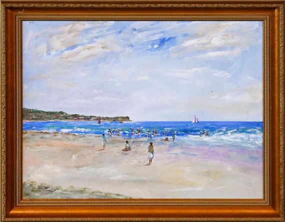 Donald Fraser | DONALD FRASER | MutualArt